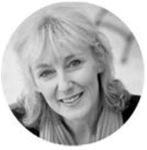 Ann Terry - Talent Innovations