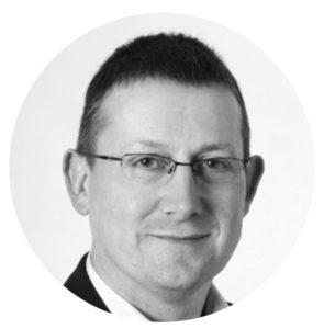 Neil Thomson - Talent Innovations