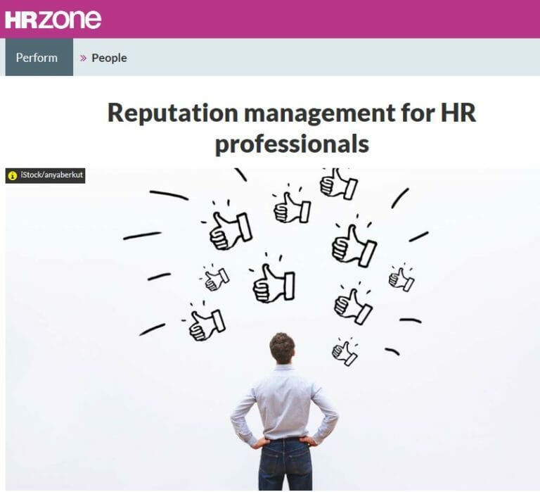 HRZone - Talent Innovations
